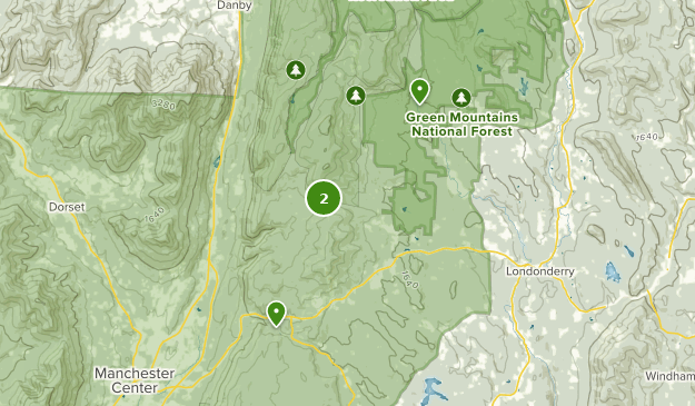 Best Trails near Peru, Vermont | AllTrails