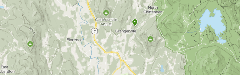 Best Trails near Pittsford, Vermont | AllTrails