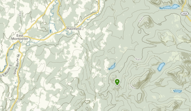 Best Trails near Plainfield, Vermont | AllTrails