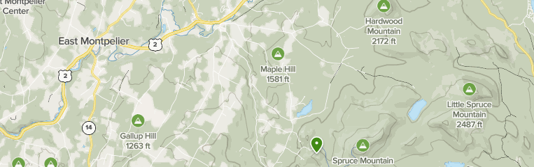 Best Hikes and Trails in Plainfield | AllTrails