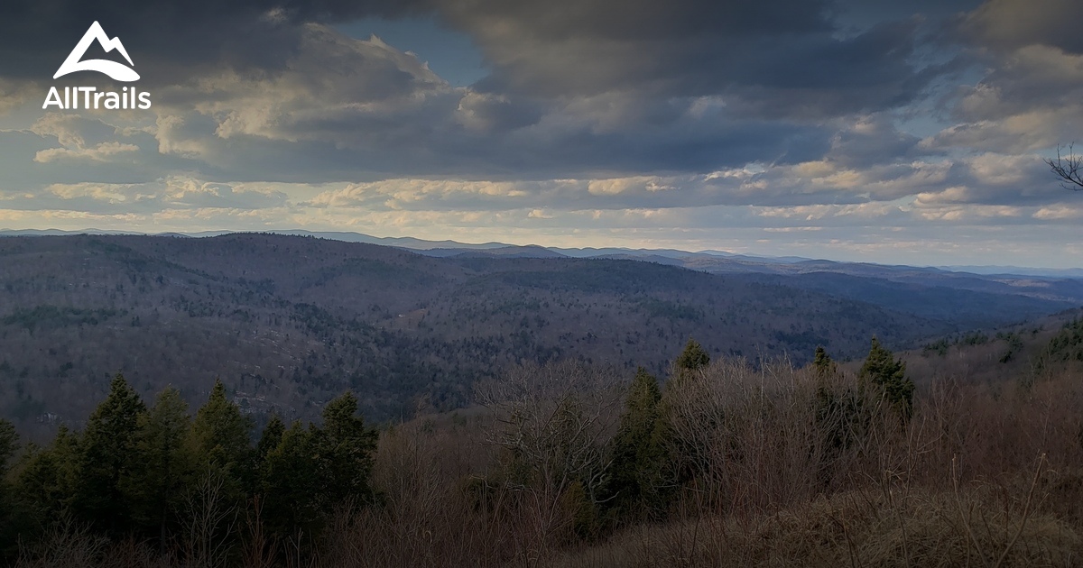 Best hikes and trails in Putney | AllTrails