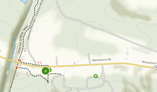 Best Trails near Quechee, Vermont | AllTrails