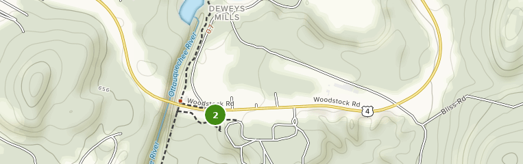 Best Trails near Quechee, Vermont | AllTrails