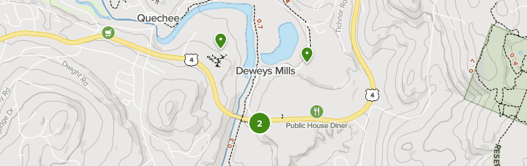 Best trails in Quechee, Vermont | AllTrails