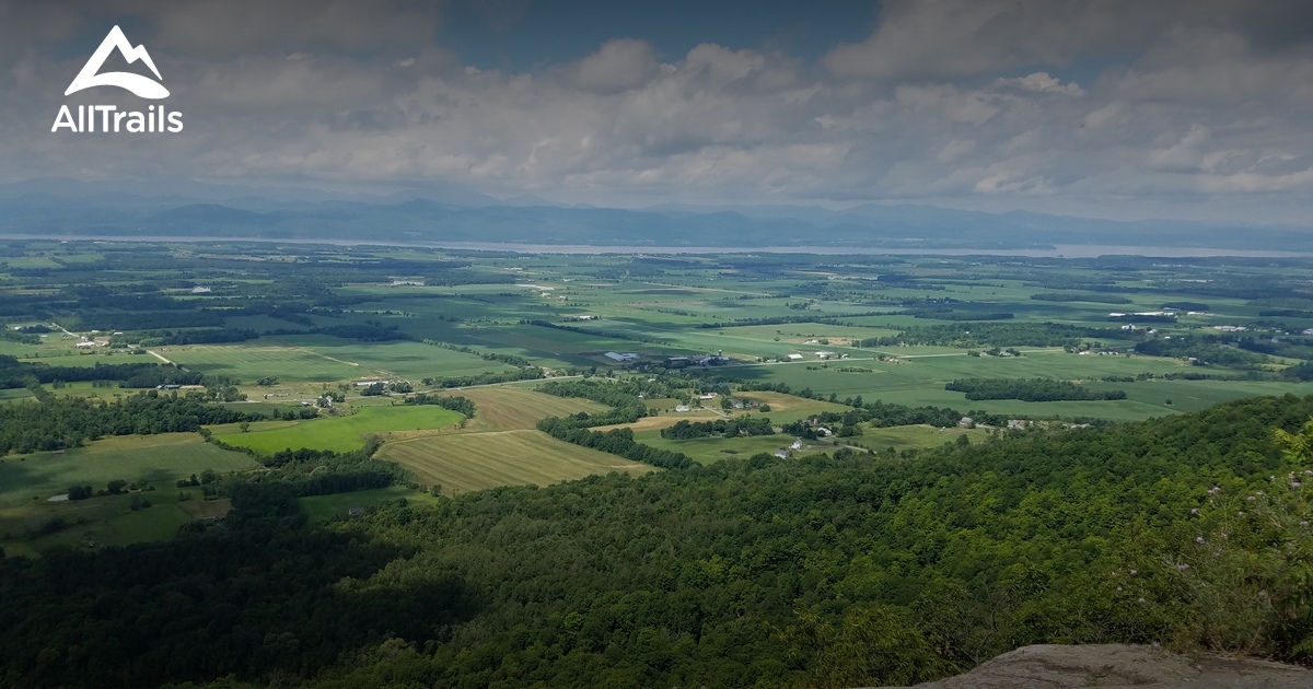 Best hikes and trails in Randolph | AllTrails