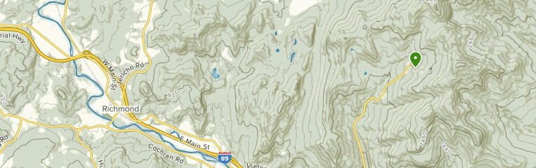Best Trails near Richmond, Vermont | AllTrails