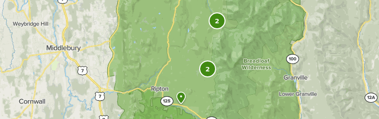 Best Trails near Ripton, Vermont | AllTrails