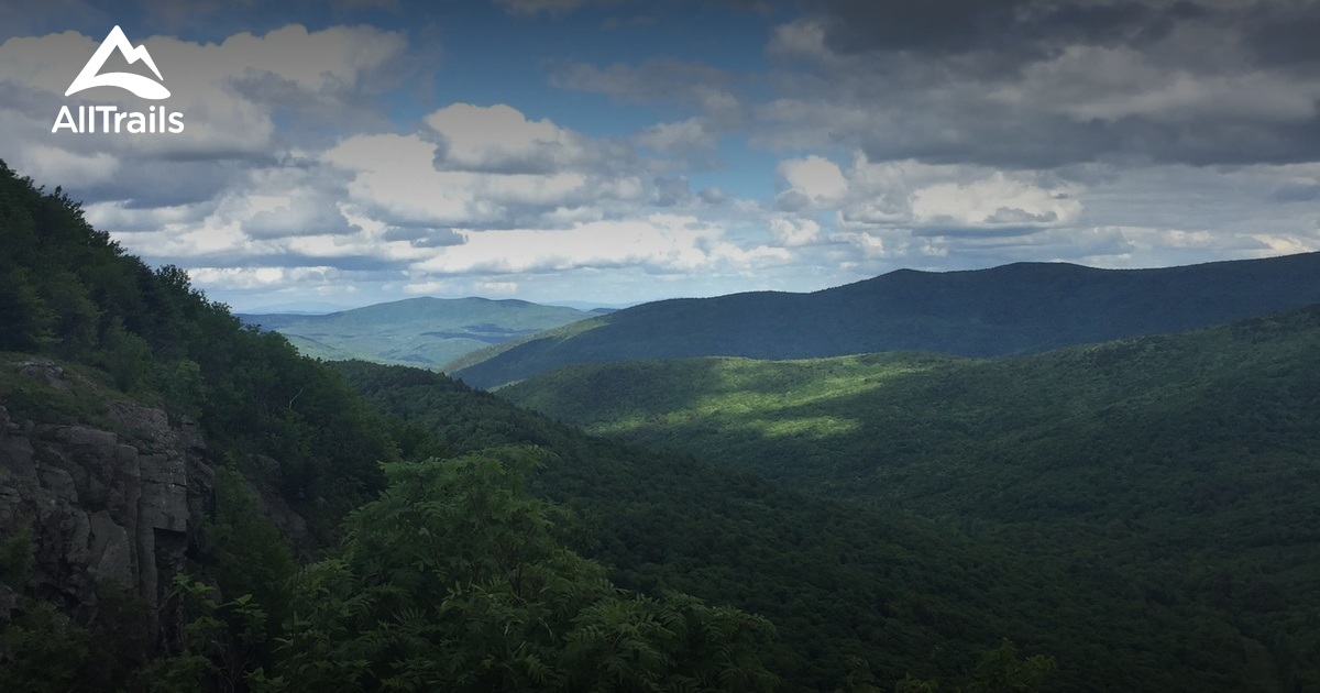 Best Trails near Rochester, Vermont | AllTrails