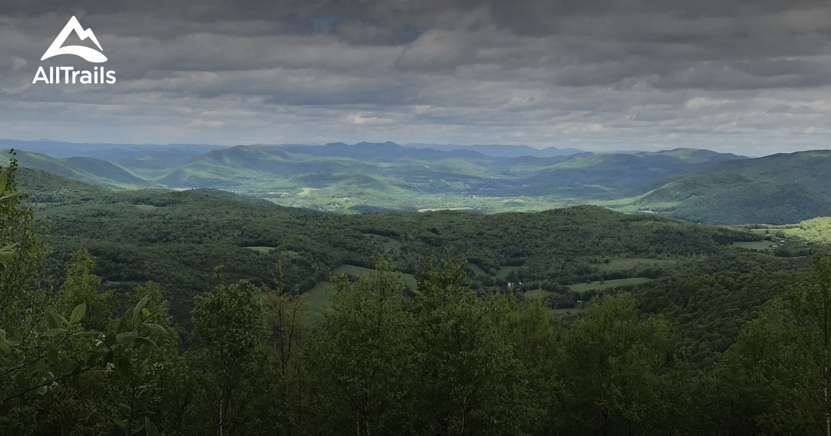 Best forest trails in Rupert | AllTrails