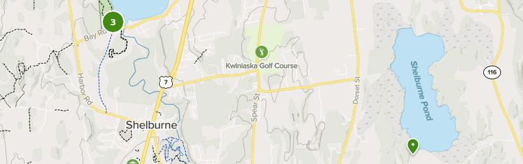 Best Trails near Shelburne, Vermont | AllTrails