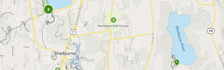 Best Hikes and Trails in Shelburne | AllTrails