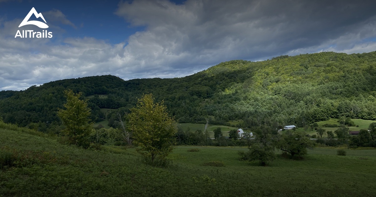 Best hikes and trails in South Pomfret | AllTrails