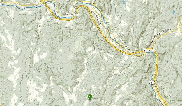 Best Trails near South Royalton, Vermont | AllTrails