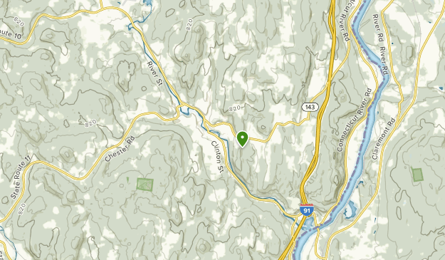 Best Trails near Springfield, Vermont | AllTrails