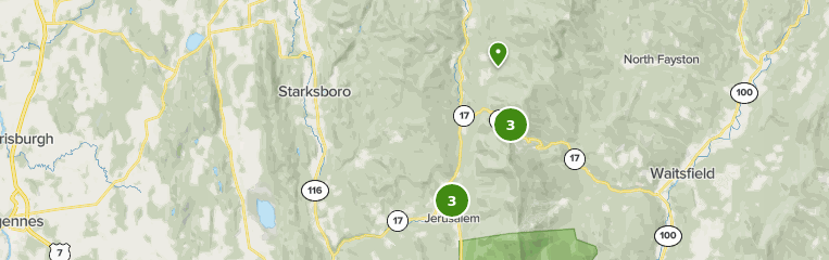 Best Trails near Starksboro, Vermont | AllTrails