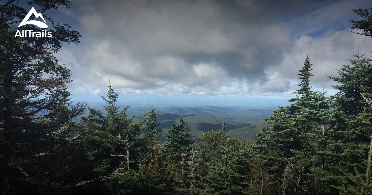 Best hikes and trails in Starksboro | AllTrails