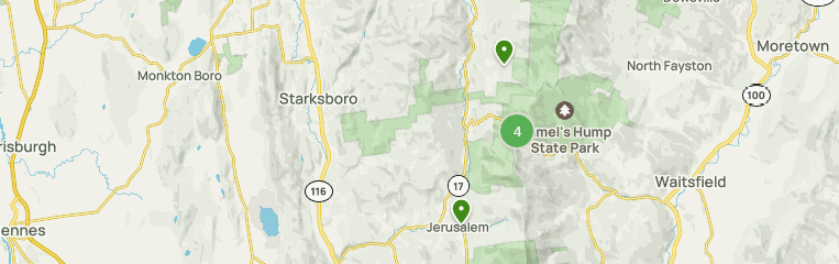 Best Hikes and Trails in Starksboro | AllTrails