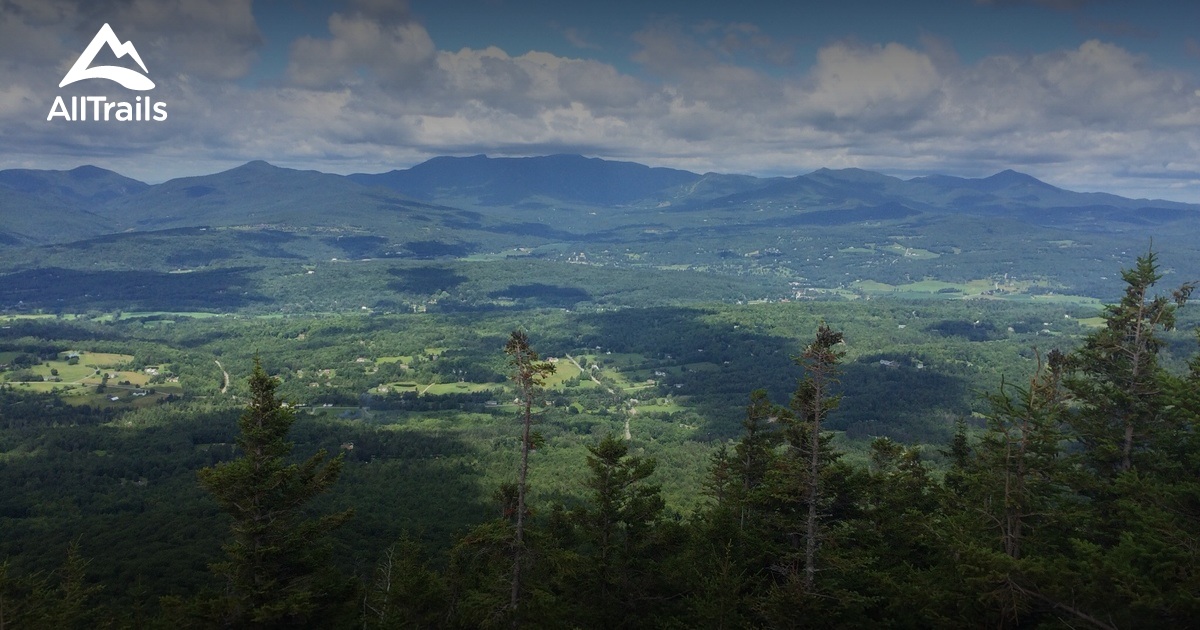 Best Trails near Stowe, Vermont | AllTrails