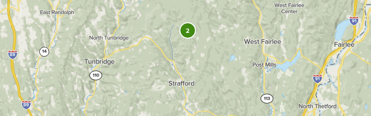 Best Hikes and Trails in Strafford | AllTrails