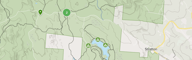 Best trails in Stratton | AllTrails