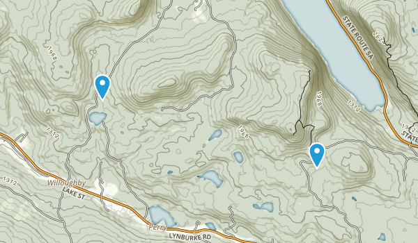 Best Trails near Sutton, Vermont | AllTrails