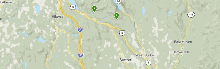 Best Hikes and Trails in Sutton | AllTrails