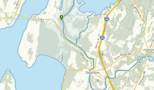 Best Trails near Swanton, Vermont | AllTrails