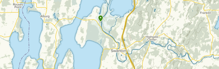 Best Trails near Swanton, Vermont | AllTrails
