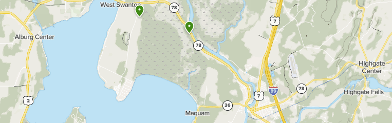 Best trails in Swanton, Vermont | AllTrails