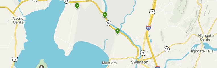 Best Hikes and Trails in Swanton | AllTrails