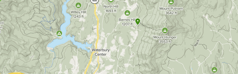 Best Hikes and Trails in Waterbury Center | AllTrails