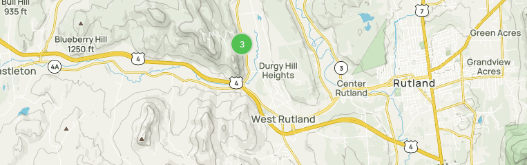 Best Hikes and Trails in West Rutland | AllTrails