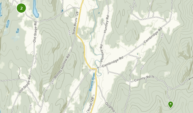 Best Trails near Westford, Vermont | AllTrails