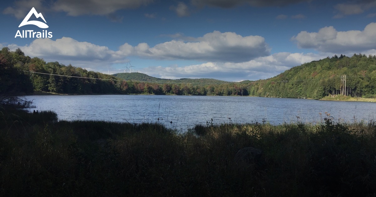 Best hikes and trails in Westford | AllTrails