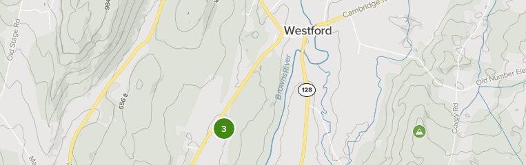 Best Hikes and Trails in Westford | AllTrails