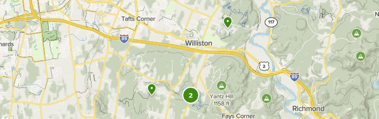 Best Hikes and Trails in Williston | AllTrails