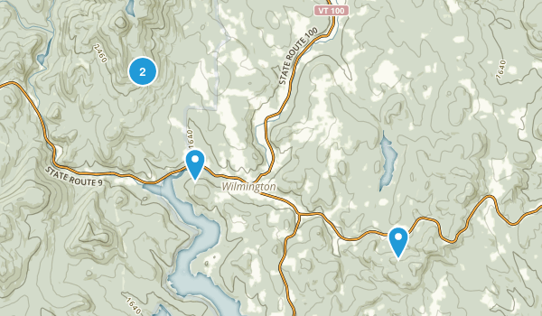 Best Trails near Wilmington, Vermont | AllTrails