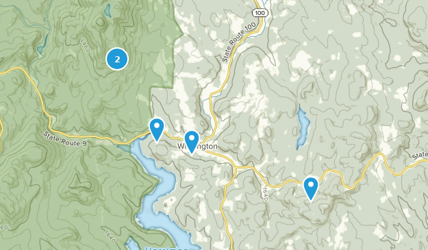 Best Trails near Wilmington, Vermont | AllTrails