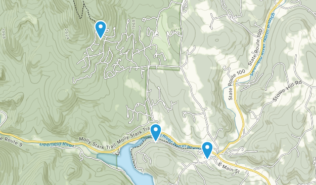 Best Trails near Wilmington, Vermont | AllTrails