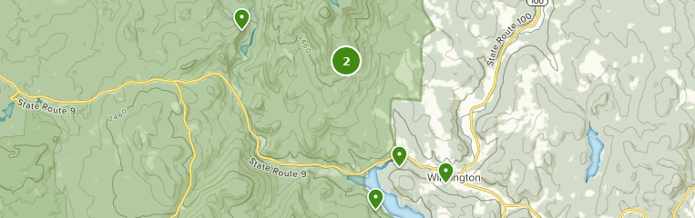 Best Trails near Wilmington, Vermont | AllTrails