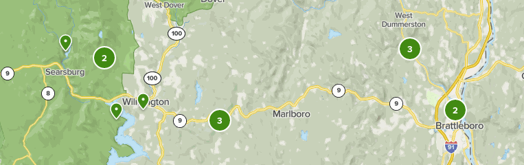 Best trails in Wilmington, Vermont | AllTrails