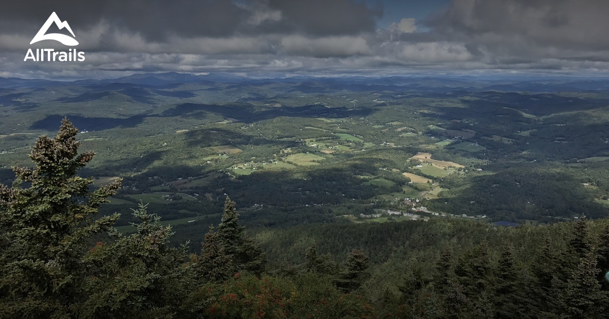 Die Besten Kurzen Routen in Windsor | AllTrails