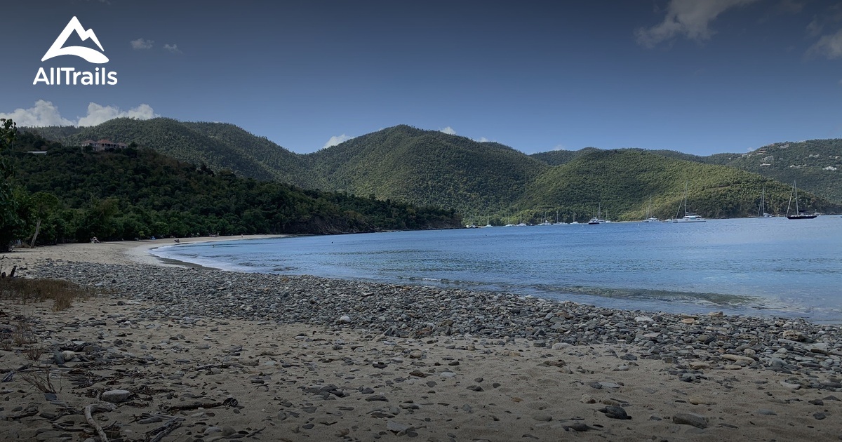 Best hikes and trails in Annaberg | AllTrails