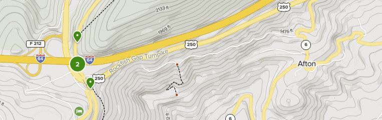 Best 10 Trails and Hikes in Afton | AllTrails