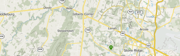 Best Trails near Aldie, Virginia | AllTrails