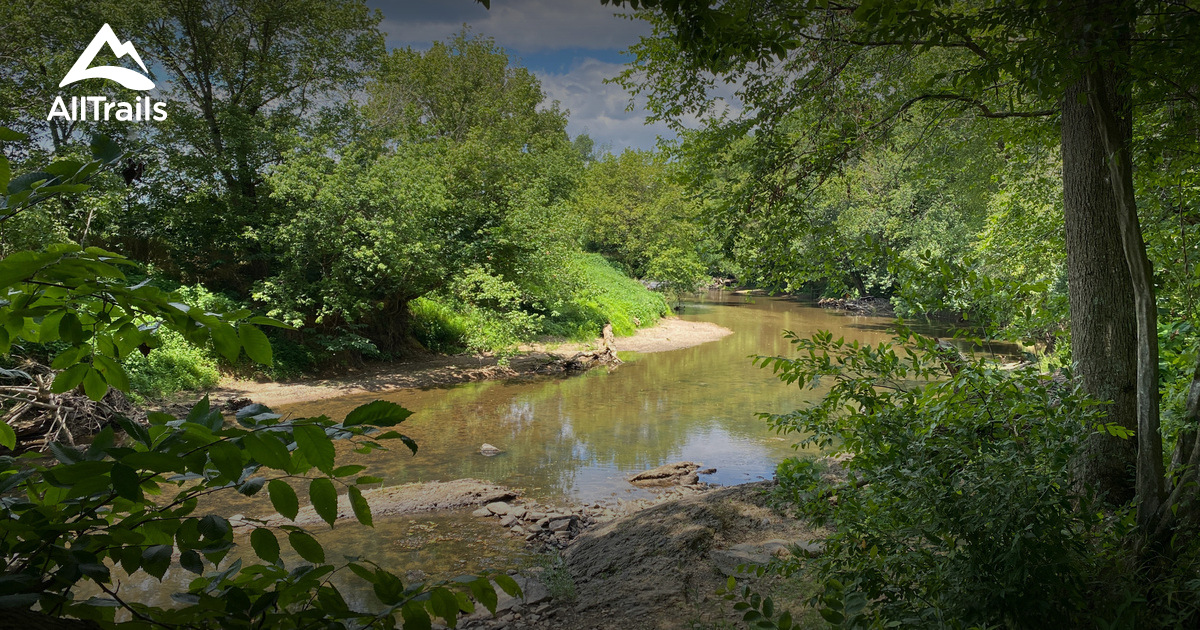 Best hikes and trails in Aldie | AllTrails