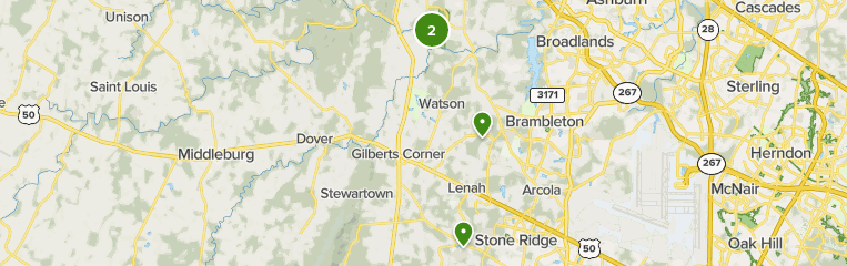 Best trails in Aldie, Virginia | AllTrails