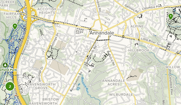 Best Trails near Annandale, Virginia | AllTrails