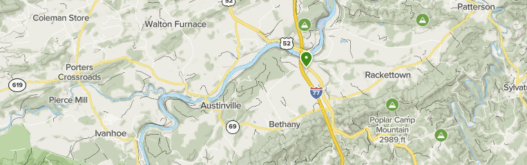Best Hikes and Trails in Austinville | AllTrails