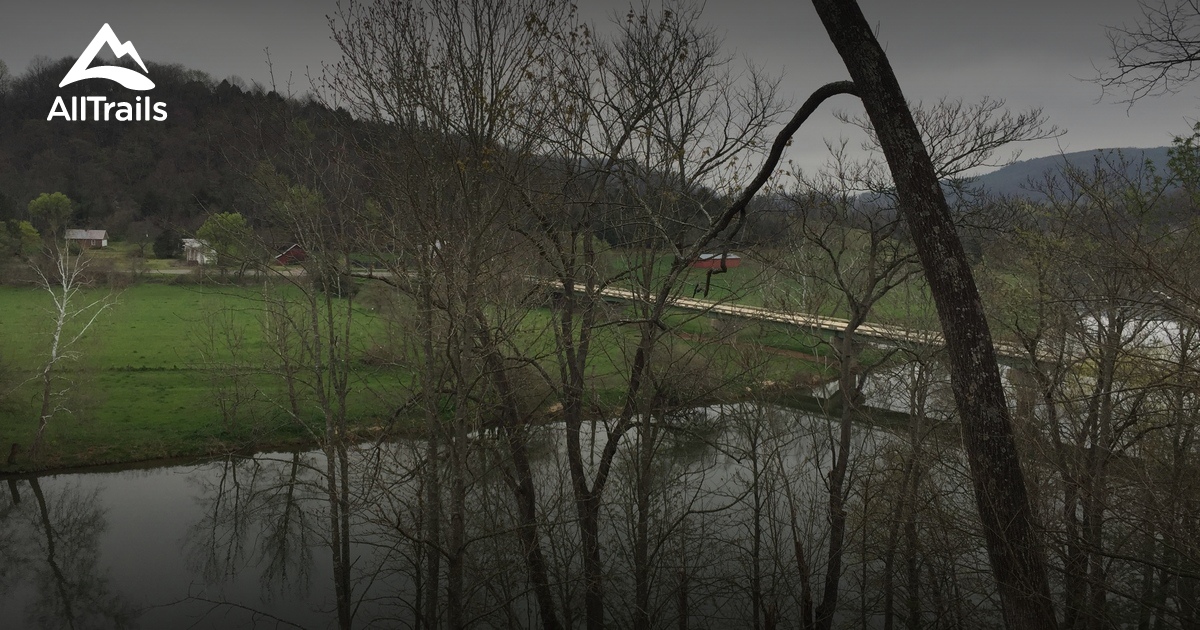 Best hikes and trails in Austinville | AllTrails